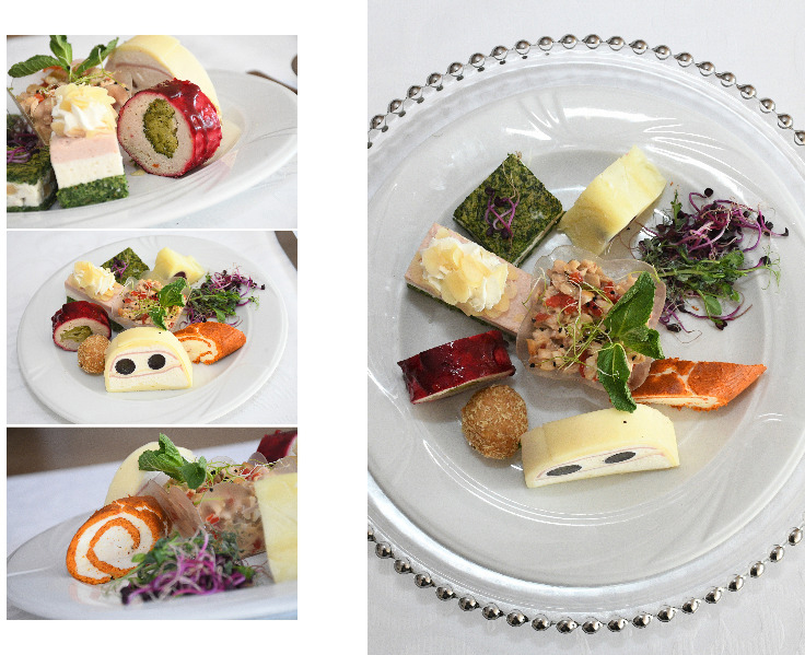 Meniu Nunta 2 - Olympic Ballroom