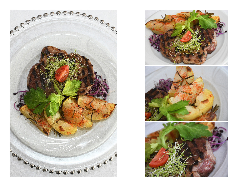 Meniuri Nunta - Olympic Ballroom